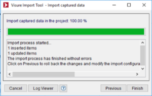 Visure Requirements: Requirements Management Tool | Doymus
