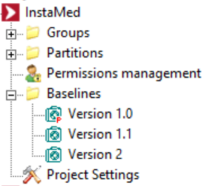 Visure Requirements: Requirements Management Tool | Doymus